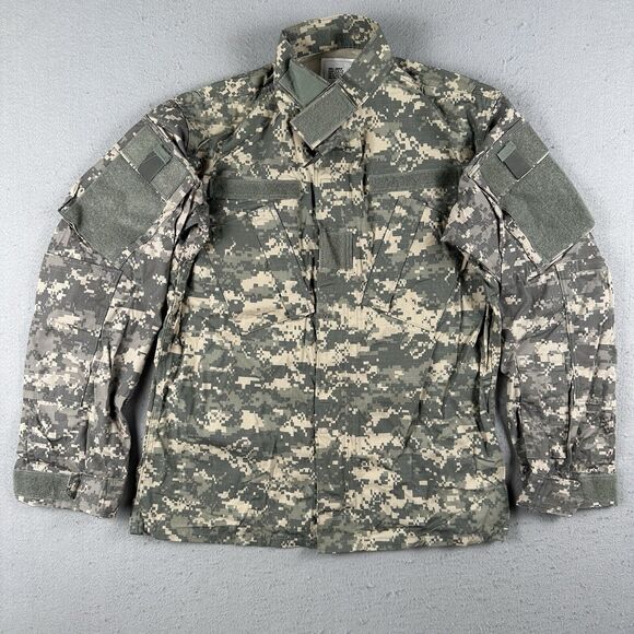 Golden Mfg. Co. , Inc. | Jackets & Coats | Us Military Acu Army Combat ...
